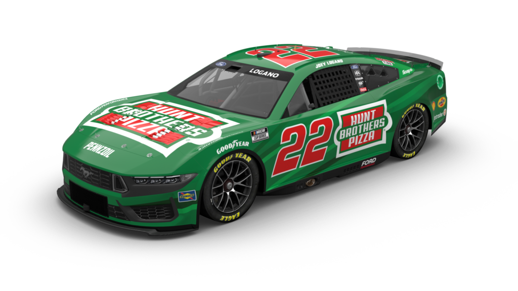 Partner With Us | Hunt Brothers® Pizza