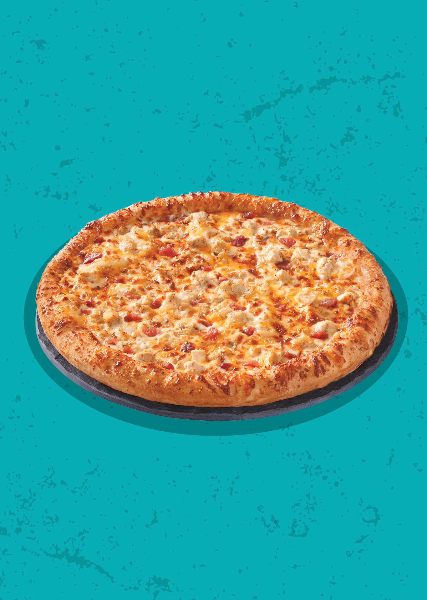 Welcome to Hunt Brothers® Pizza